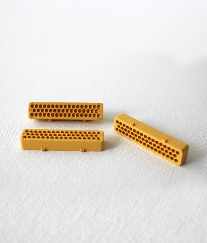 Laxmi Electronics - Precision Molding Solutions