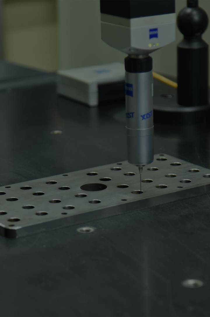 Laxmi Electronics - Precision Molding Solutions
