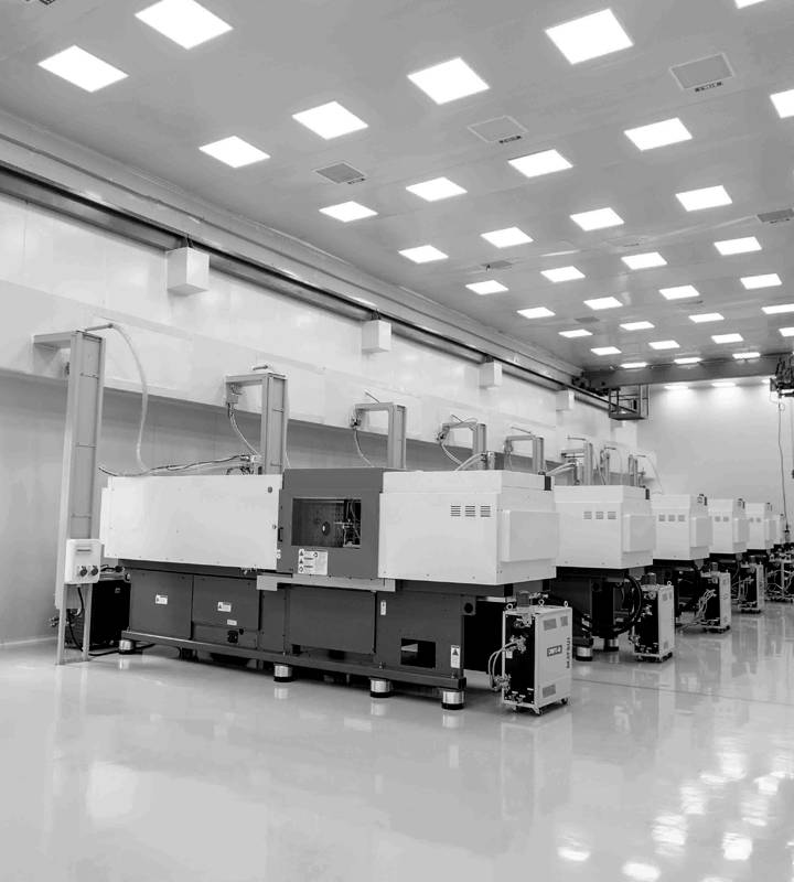 Laxmi Electronics - Precision Molding Solutions