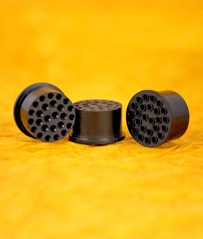 Laxmi Electronics - Precision Molding Solutions